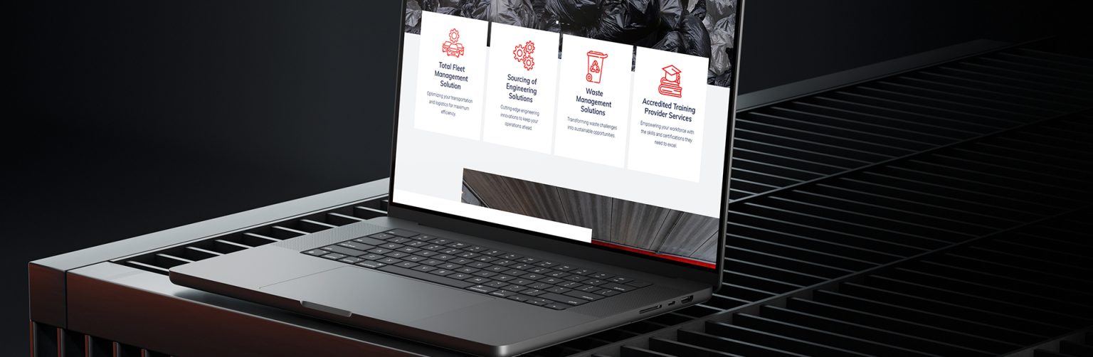 Our Services - S3N Group