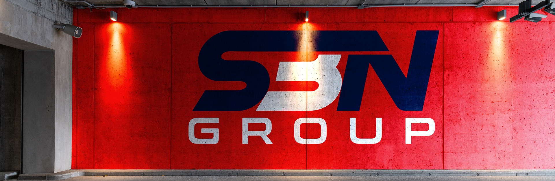 Contact Us - S3N Group