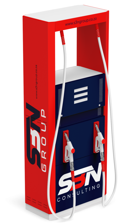 Total Fleet Management Solutions - S3N Group